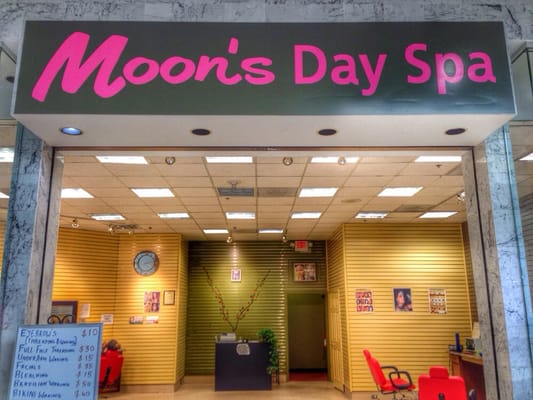 MOON’S DAY SPA - Updated October 2025 - 12 Reviews - 4710 University Dr NW, Huntsville, Alabama ...