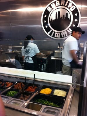 BURRITO JIMMY - 28 Photos & 77 Reviews - 3601 Regent Blvd, Irving ...