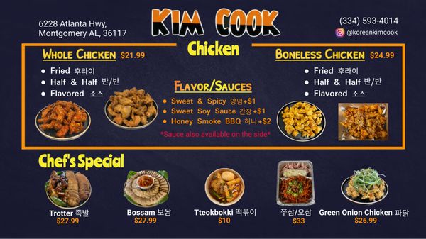 KIM COOK - Updated December 2025 - 17 Photos & 14 Reviews - 6228 ...