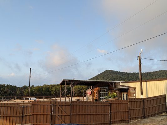 FRIO BUCKHORN RV PARK AND RESORT - Updated December 2025 - 4397 S US ...