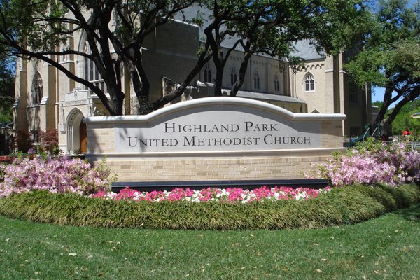 HIGHLAND PARK UNITED METHODIST CHURCH - Updated October 2025 - 10 Reviews - 3300 Mockingbird Ln ...