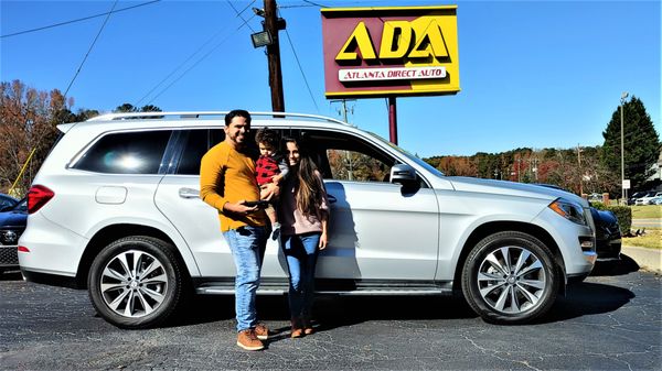 ATLANTA DIRECT AUTO - Updated July 2025 - 1873 Photos & 40 Reviews ...