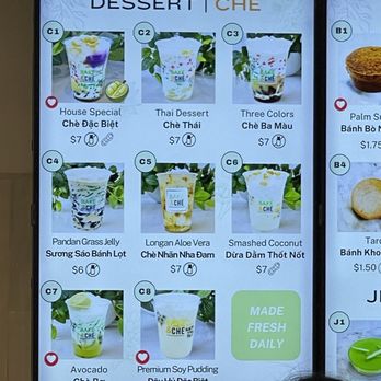 BAKE & CHE - Updated July 2024 - 234 Photos & 137 Reviews - 10130 ...