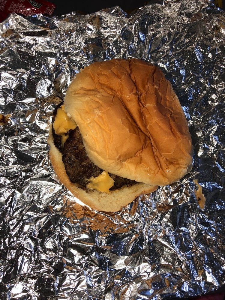 COOK OUT - 32 Photos & 120 Reviews - 421 Western Blvd, Jacksonville ...