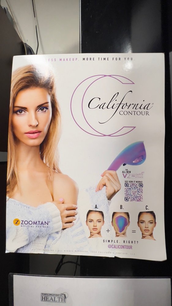 ZOOM TAN - TANNING SALON - Updated September 2025 - 45 Photos & 36 ...