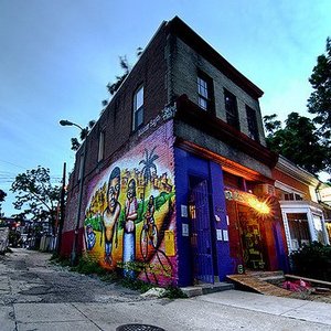 GLORIOUS HEALTH CLUB AND ART GALLERY - Updated April 2025 - 10 Reviews ...