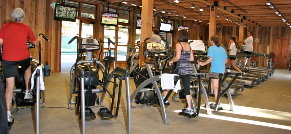 CARMEL VALLEY ATHLETIC CLUB - Updated November 2025 - 21 Photos & 36 ...