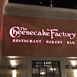 THE CHEESECAKE FACTORY - Updated June 2026 - 1414 Photos & 1062 Reviews ...