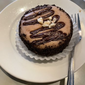 CAFFÈ ROMA - Updated October 2025 - 22 Photos & 32 Reviews - 140 Park ...