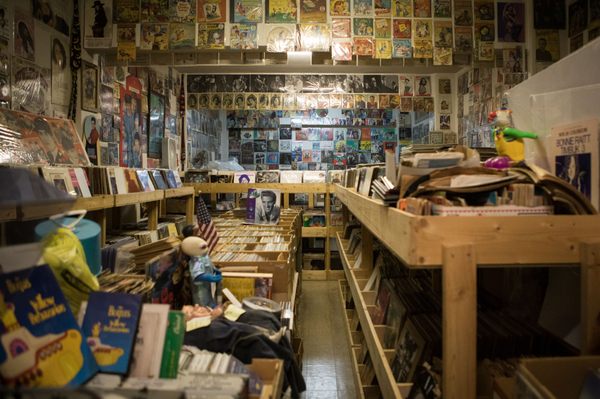 ALAMO RECORDS & SHEET MUSIC - Updated November 2024 - 43 Photos & 33 ...