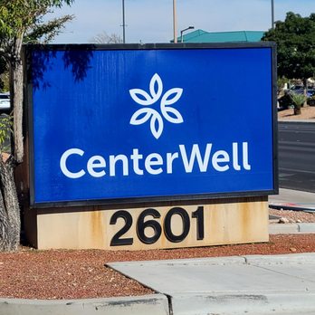CENTERWELL - Updated December 2025 - 2601 N Tenaya Way, Las Vegas ...
