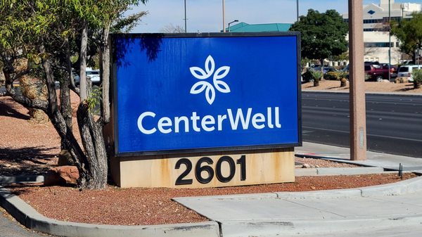 CENTERWELL - Updated December 2025 - 2601 N Tenaya Way, Las Vegas ...