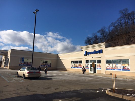 GOODWILL WESTVILLE STORE & DONATION CENTER - Updated August 2025 - 61 ...