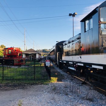 THREE RIVERS RAMBLER - Updated October 2025 - 15 Photos & 11 Reviews ...