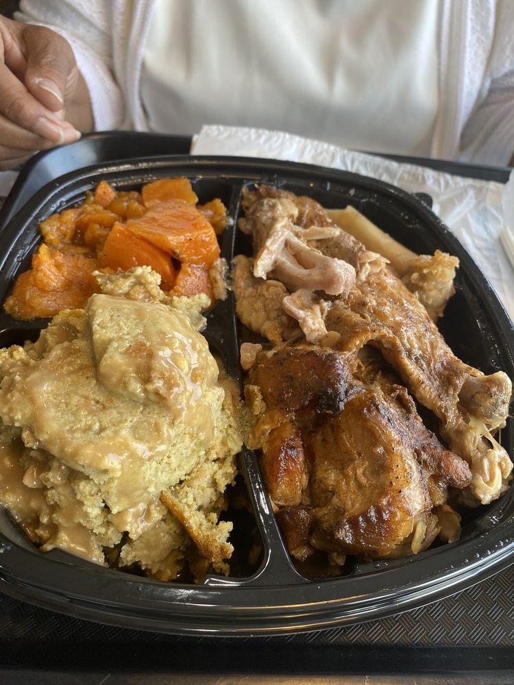 FAYE AND JOE’S SOUTHERN BOWL - Updated July 2024 - 3840 W 183rd St ...