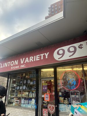 CLINTON VARIETY - Updated October 2025 - 187 Clinton St, New York, New ...