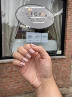 UTOPIA NAIL & SPA NEW YORK - Updated June 2025 - 240 Photos & 234 ...