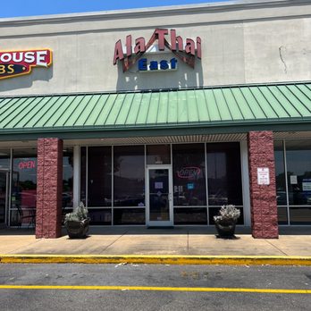 ALA THAI EAST - Updated January 2026 - 64 Photos & 78 Reviews - 6663 ...