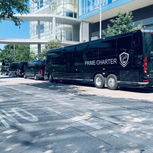 PRIME LIMO & CAR SERVICE - 307 Photos & 171 Reviews - Limos - 2230 Joe ...