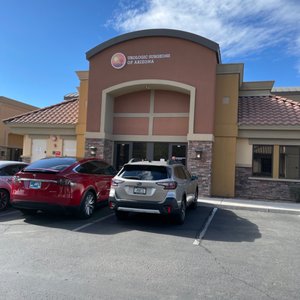 ARIZONA UROLOGY SPECIALISTS - MESA - Updated January 2026 - 28 Reviews ...