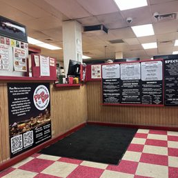 PIZZA RITA - Updated October 2025 - 35 Photos & 63 Reviews - 5511 N ...