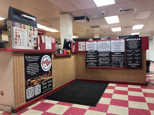 PIZZA RITA - Updated October 2025 - 35 Photos & 63 Reviews - 5511 N ...