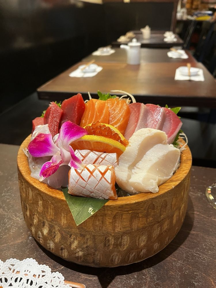 SUSHI PRINCE - Updated October 2025 - 2285 Photos & 1038 Reviews ...