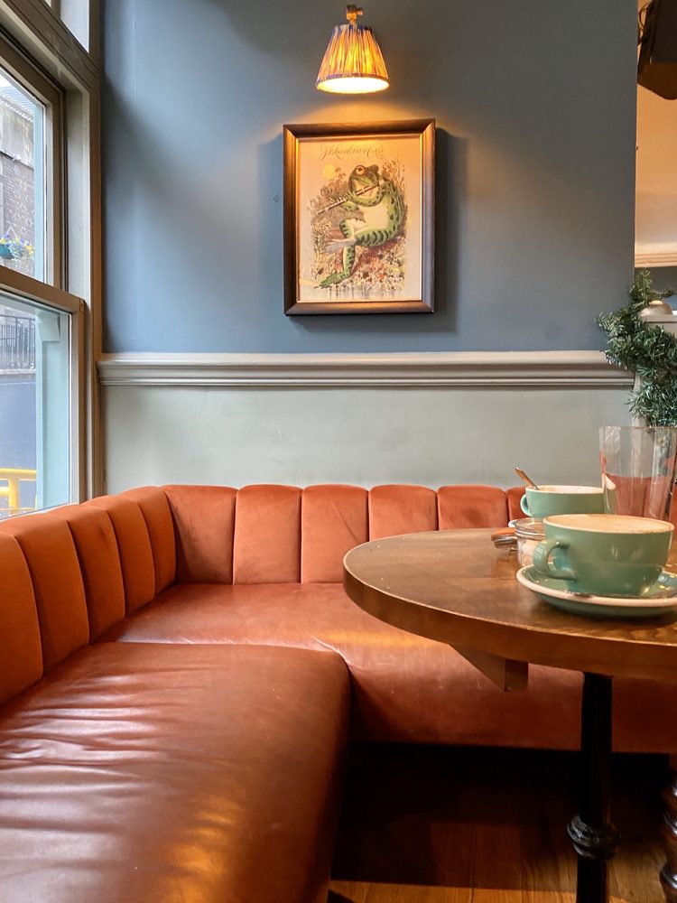 THEODORE BULLFROG - 18 Photos & 28 Reviews - 26-30 John Adam Street ...