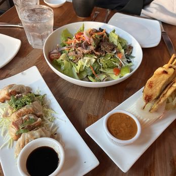 SEA THAI BISTRO - Updated June 2025 - 657 Photos & 632 Reviews - 2350 ...