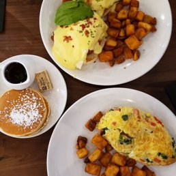360 BRUNCH HOUSE - 477 Photos & 427 Reviews - 3550 E Broad St ...