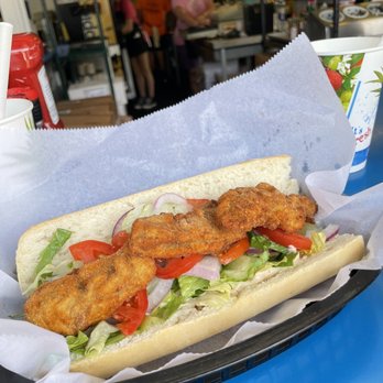 SMITTY’S CLAM BAR - Updated July 2024 - 302 Photos & 417 Reviews - 910 ...