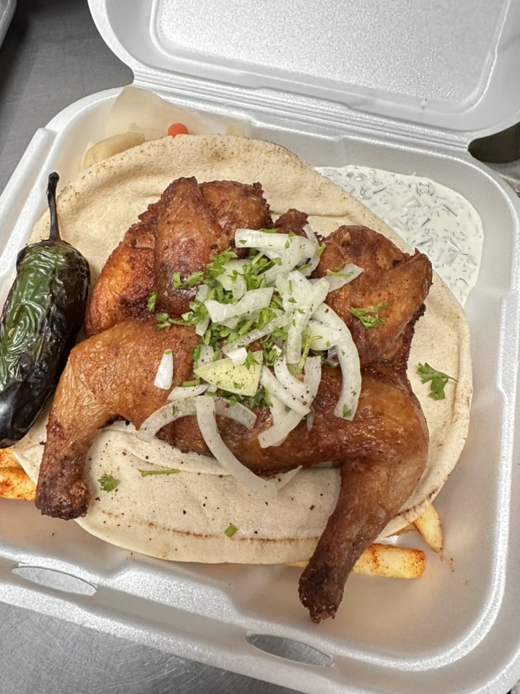 TONIR CAFE - 259 Photos & 474 Reviews - 3236 N San Fernando Blvd ...