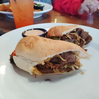 TGI FRIDAYS SOUTH GATE - Updated June 2026 - 503 Photos & 671 Reviews ...