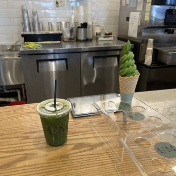 URBAN MATCHA - Updated August 2024 - 2309 Photos & 873 Reviews - 3400 S ...