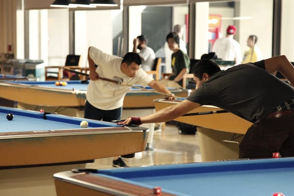 CSULB UNIVERSITY STUDENT UNION - Updated December 2025 - 36 Photos & 21 ...