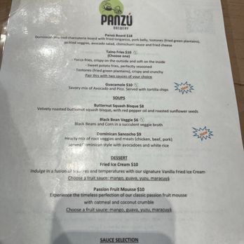 PANZU BREWERY - Updated February 2025 - 57 Photos & 48 Reviews - 7251 ...