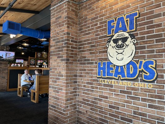 FAT HEADS BREWERY AND SALOON - Updated March 2025 - 560 Photos & 787 ...