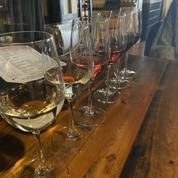 WHISPERING VINE WINE - Updated January 2025 - 506 Photos & 276 Reviews ...