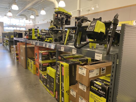 DIRECT TOOLS FACTORY OUTLET - Updated October 2025 - 1100 Cornerstone ...