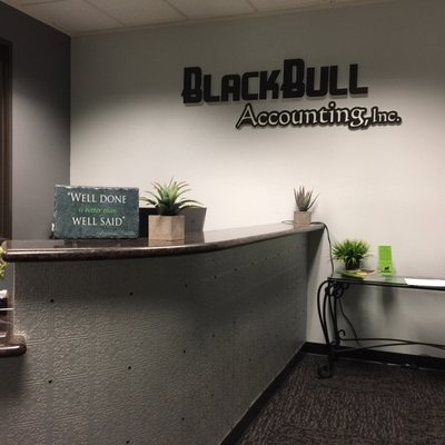 BLACKBULL ACCOUNTING - Updated October 2025 - 31 Photos & 172 Reviews ...