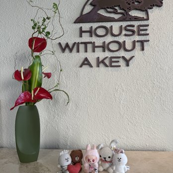 HOUSE WITHOUT A KEY - Updated October 2025 - 3461 Photos & 1522 Reviews ...