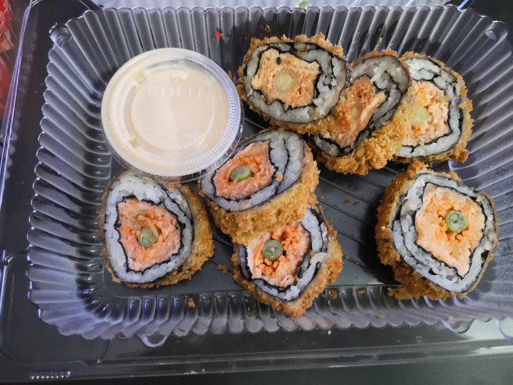 UNI SUSHI - 41 Photos & 30 Reviews - 3918 Boulevard Taschereau ...