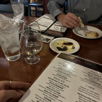 BELLA ITALIA RISTORANTE - Updated July 2025 - 26 Photos & 27 Reviews - 1390 US Hwy 2 E ...