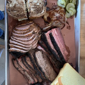EDGE CRAFT BARBECUE - Updated January 2026 - 184 Photos & 112 Reviews ...