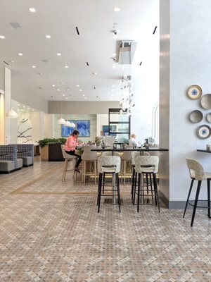 Mediterranean - SAFINA - 76 Photos & 52 Reviews - 6750 Main St, Houston ...