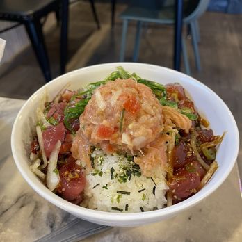 THE POKE SHACK & GRILL - Updated April 2025 - 226 Photos & 133 Reviews ...