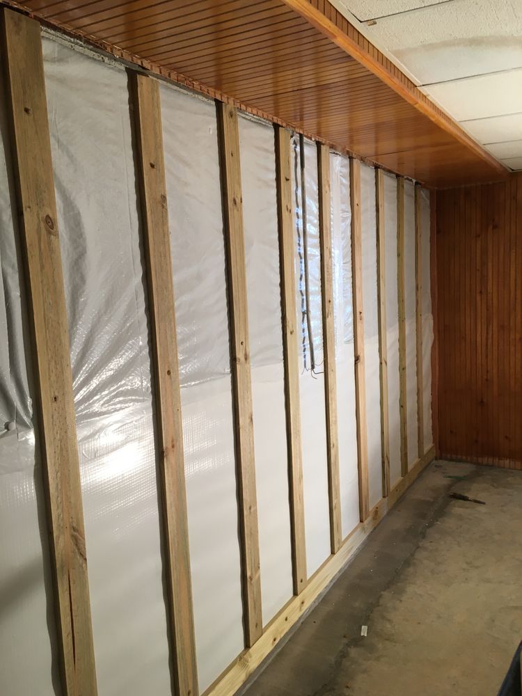 D SQUARED WATERPROOFING - Winston-Salem, North Carolina - Waterproofing - Phone Number - Yelp