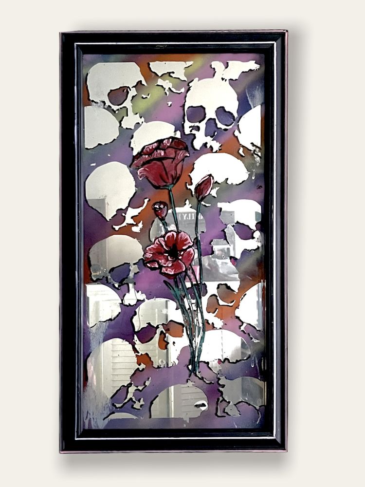 DESOLATE PARIAH STUDIOS - 23 Photos - 2748 Overlook Ct, Manchester, Maryland - Commissioned ...