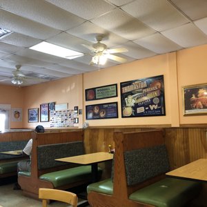 CORNER CAFE ZEBULON - Updated August 2025 - 21 Reviews - 218 Plaza Dr ...