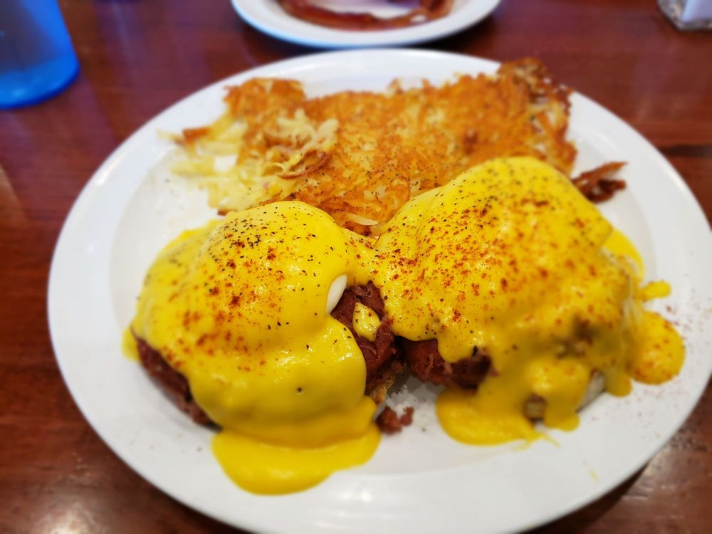 EARLY RISER DINER - 84 Photos & 87 Reviews - 4016 River Oaks Dr, Myrtle ...